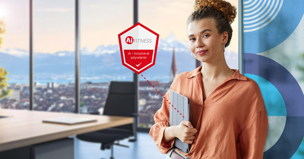 AI-Fitness - IA – inclusive et polyvalente